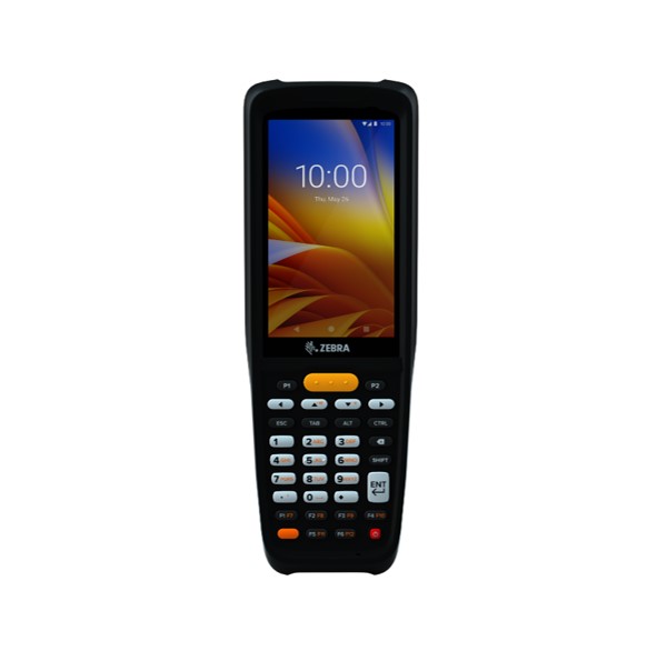 Zebra mobile Datenerfassungsgeräte, Scanner, Etikettendrucker ...